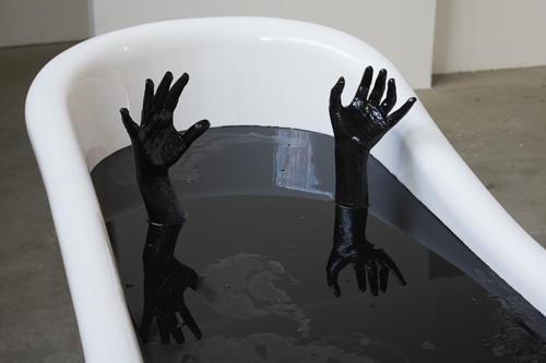 MONIRA AL QADIRI — Deep Float