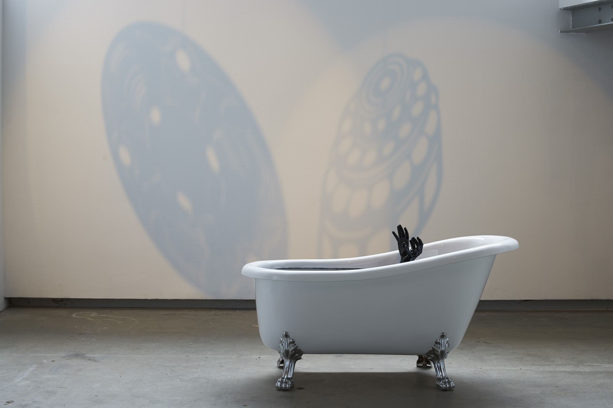 MONIRA AL QADIRI — Deep Float